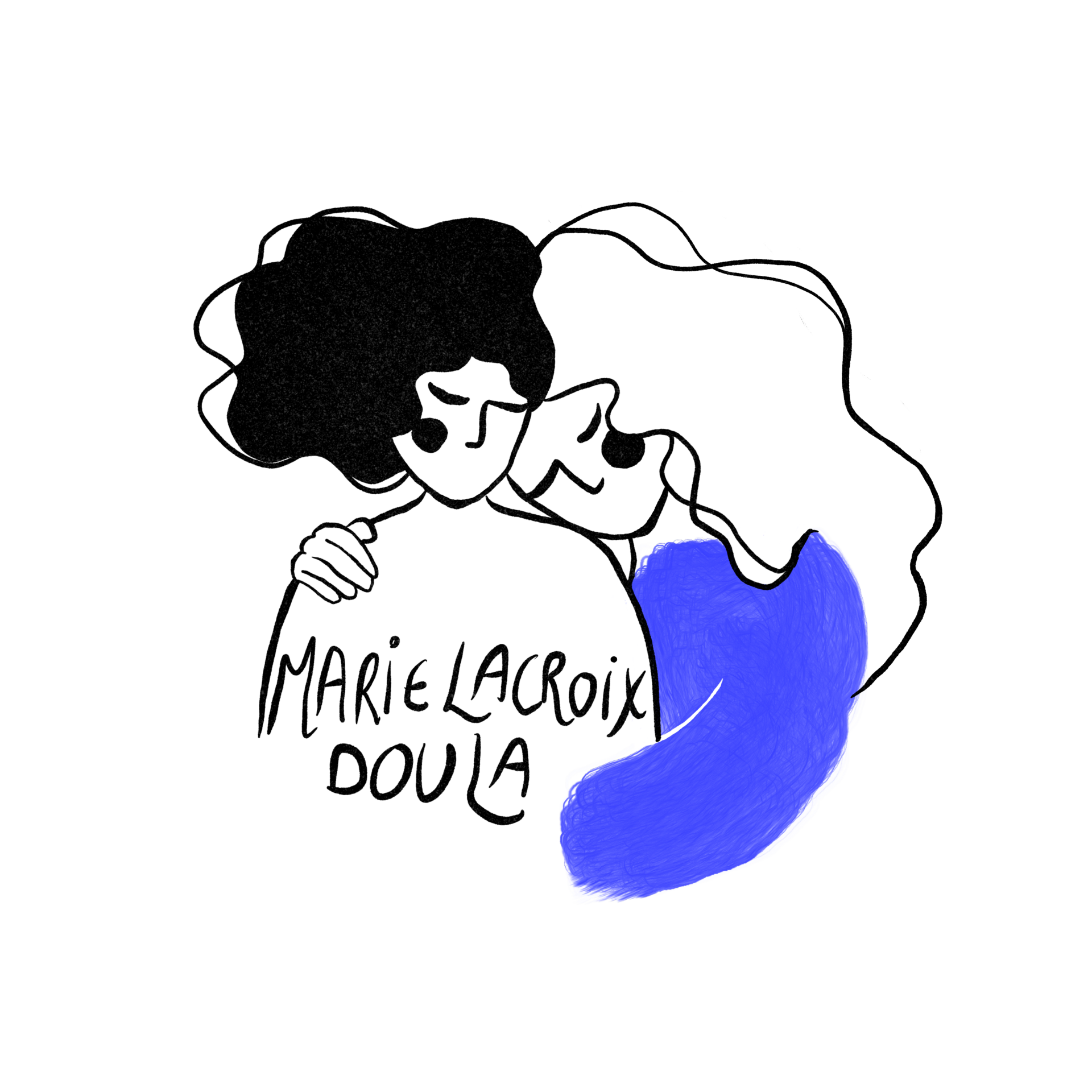 Marie Lacroix Doula à Auxerre